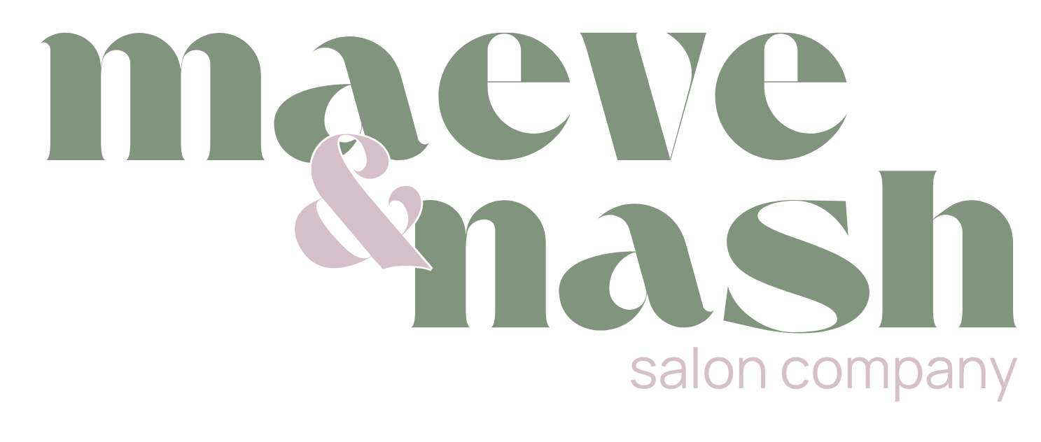 Maeve & Nash : Best Salon Edmonds, WA - Maeve & Nash Salon Company